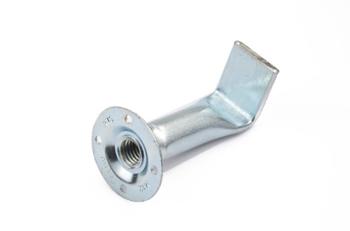 Fixing Socket With Nailing Plate, High Quality Fixing Socket With ...