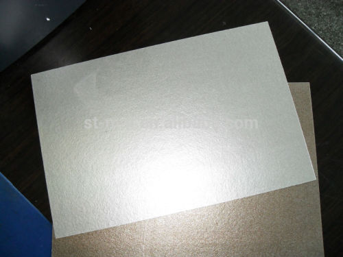 Rigid & Flexible Mica Sheet For Electric Appliances Insulation, High ...