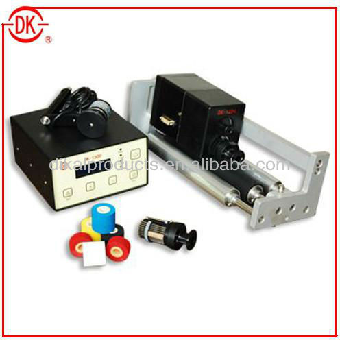 Dk-1500 High Speed Ink Roll Coder Machine, High Quality Dk-1500 High Speed Ink Roll Coder ...