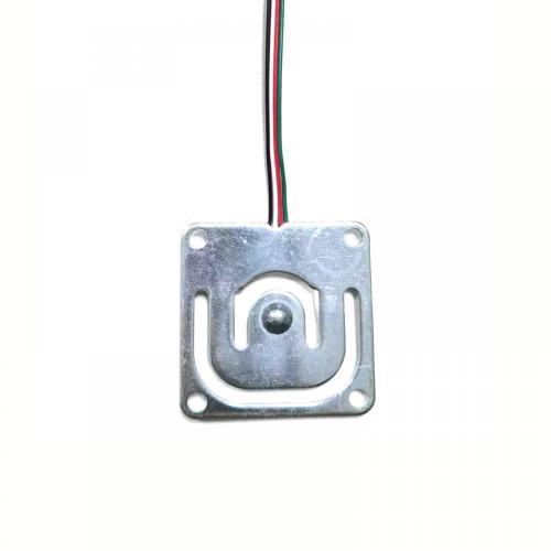 Electronic Miniature Pressure Half-bridge Strain Gauge, High Quality ...