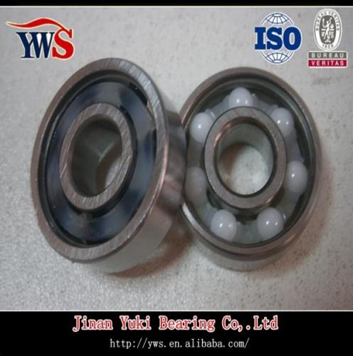 634 Deep Groove Ball Bearing With Ceramic Ball, High Quality 634 Deep ...