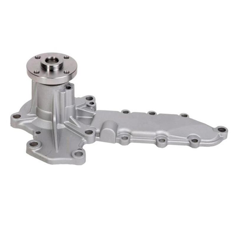 V2403 Diesel Engine Water Pump 1g730-73032 1k321-73030, High Quality ...