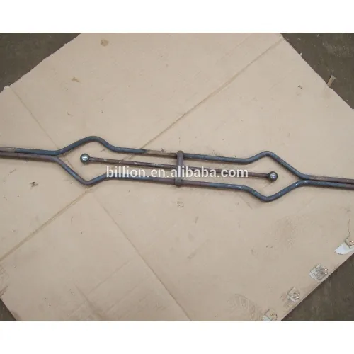 Wrought Iron Parts, High Quality Wrought Iron Parts on Bossgoo.com