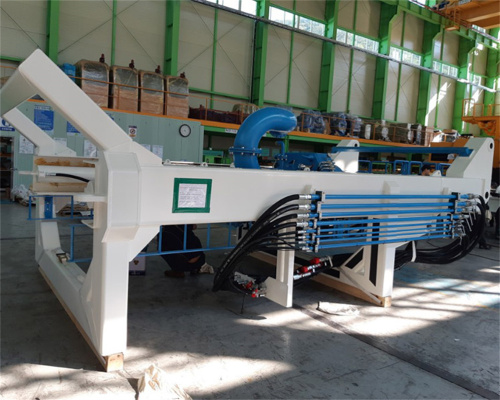 Air-powered Reverse Circulation Drilling Equipment, High Quality Air ...