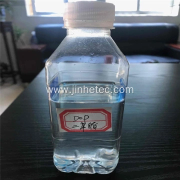 PVC Additives Dioctyl Phthalate Liquid DOP Images & Photos
