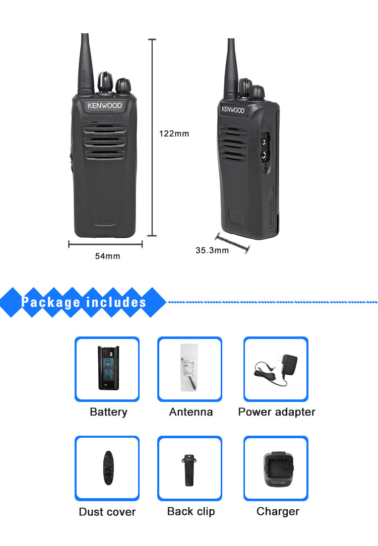Radios Kenwood Nx240/nx340 Kenwood Walkie Walkie Price ในปากีสถาน ...