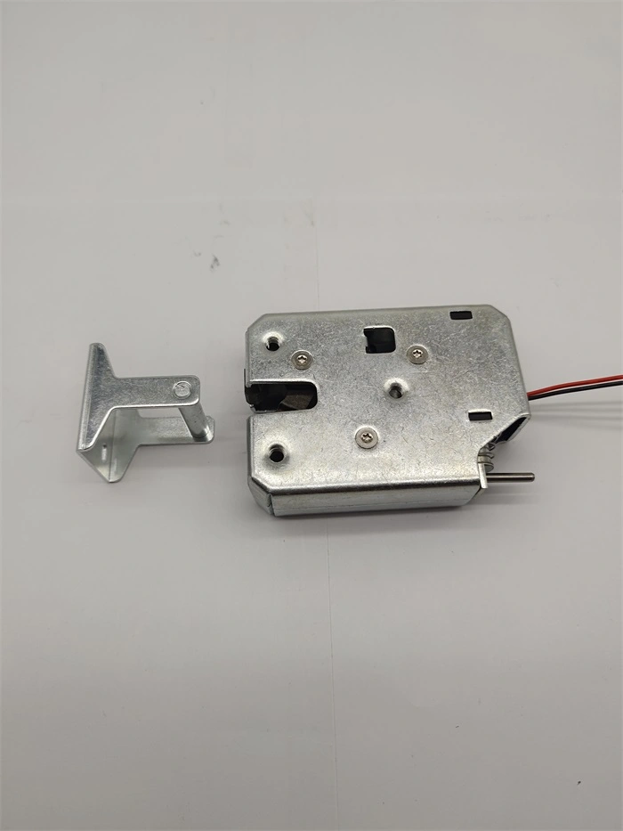 Gravity Safety Door Electromagnetic Lock Manufacturer and Supplier
