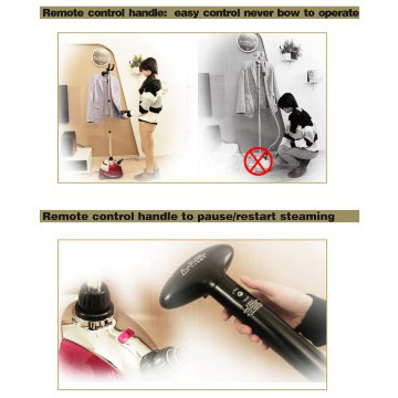 Remote Control Steamer, Bossgoo.com의 고품질 Remote Control Steamer