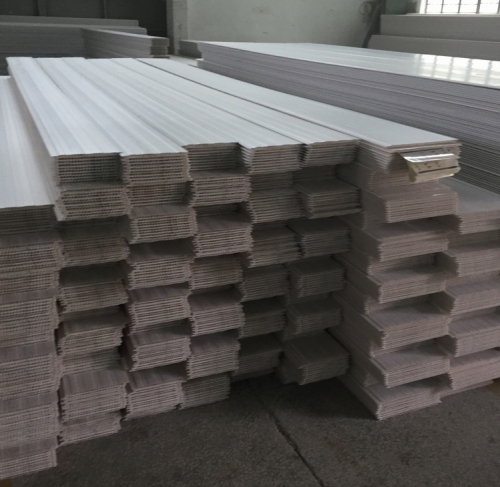 Pvc Plate For Construction, Plywood Of Construction Material, High ...