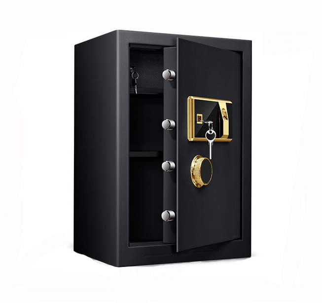 Home Office Safe All-steel Safe, High Quality Home Office Safe All ...