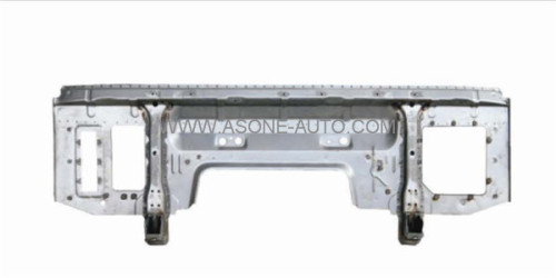 Replacement Front Panel For Volvo Truck Body Parts, High Quality ...