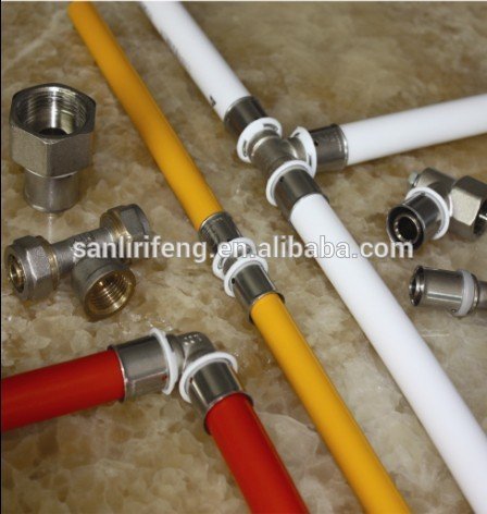 Dn20mm Composite Water Supply Pex Al Pex Pipe, High Quality Dn20mm ...