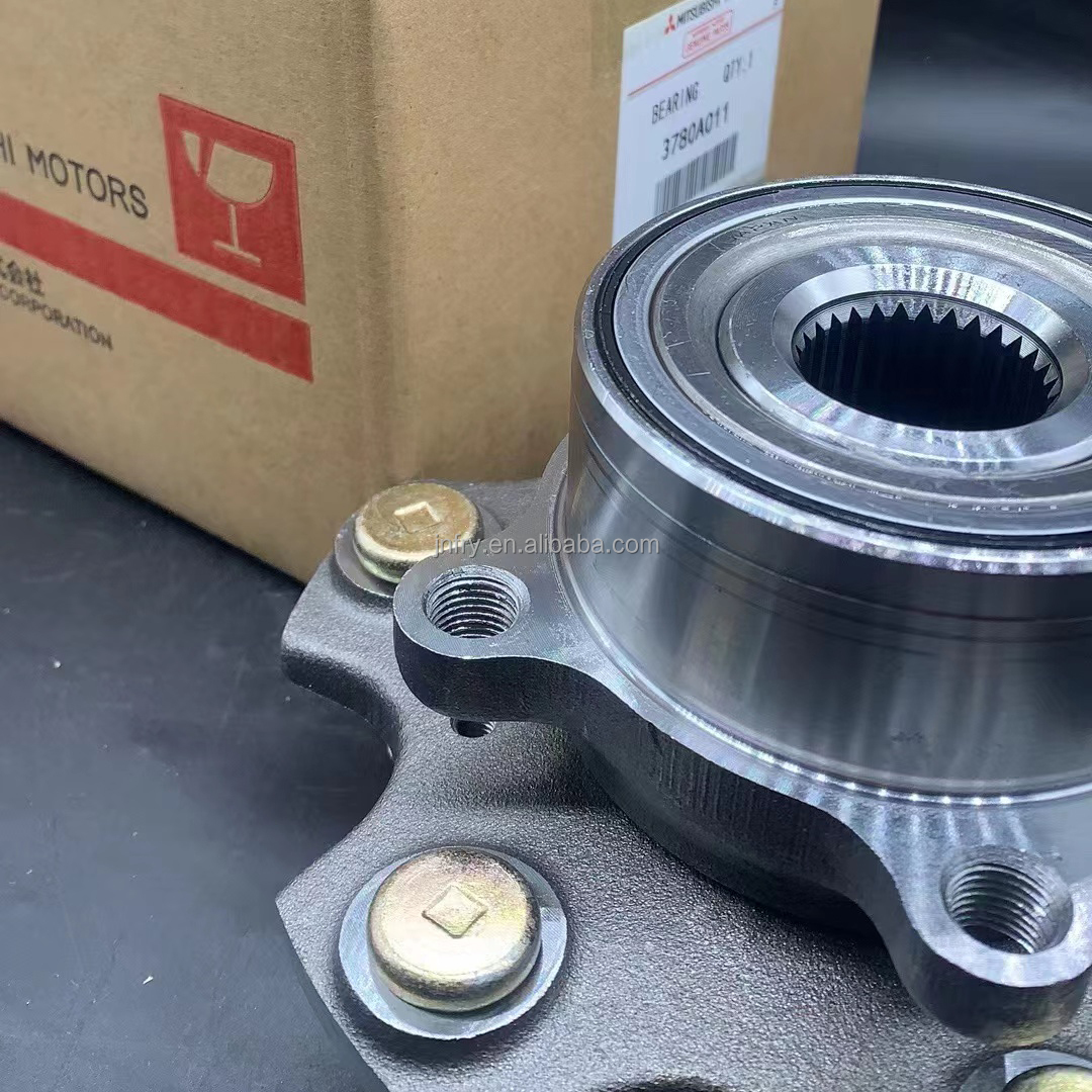 Japan Original Auto Dac Series Wheel Hub Bearing Dac42800342, High ...