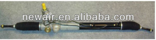 Power Steering Rack For Hyundai Santafe 2.7 57700-2b000, High Quality ...