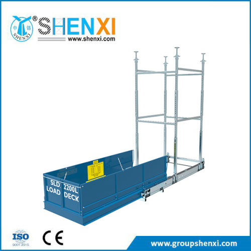 Special Prop Loading Platform, High Quality Special Prop Loading ...