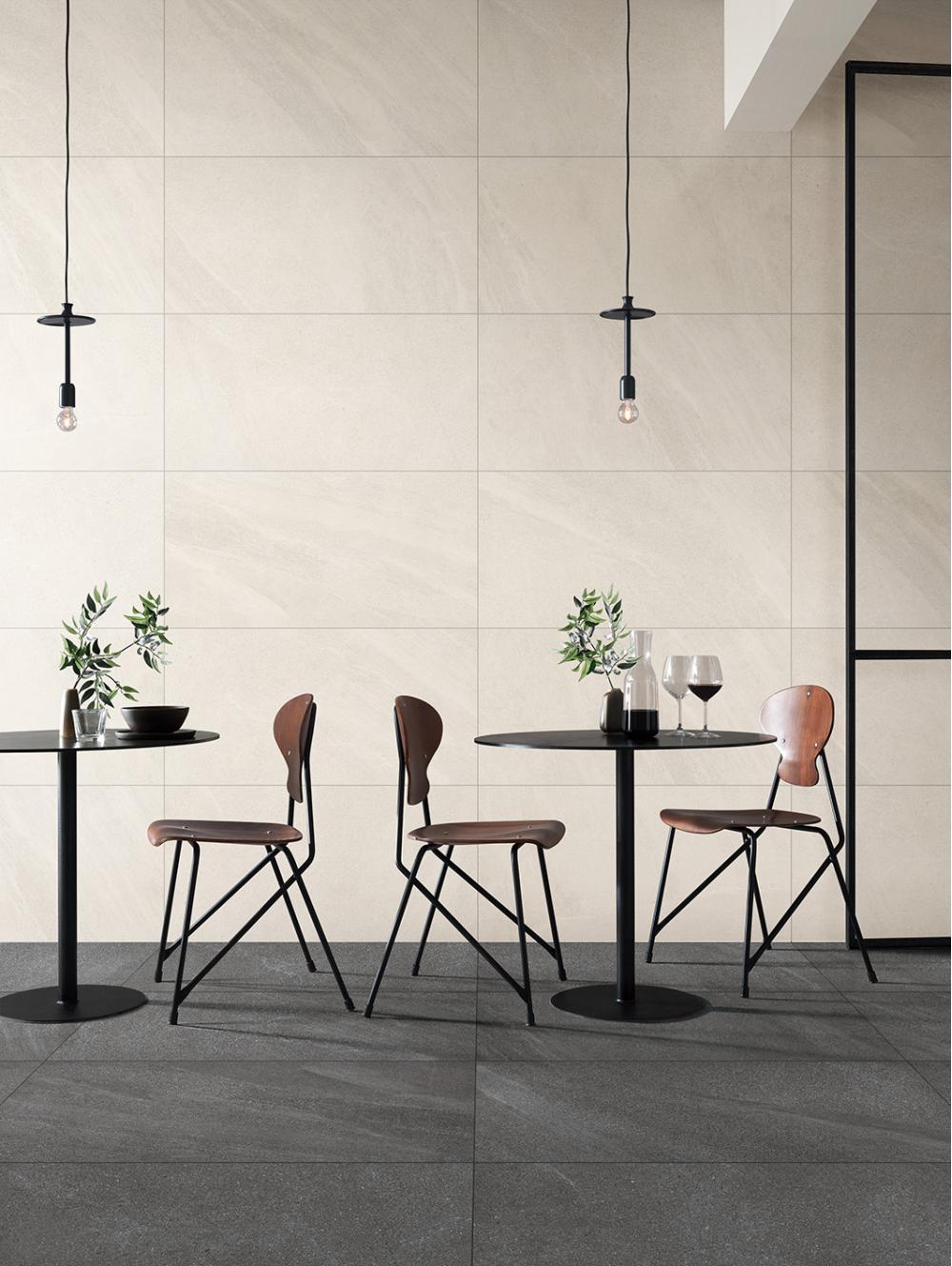 Parcos Floor Tile Sand Stone Glazed Procelain Tile, High Quality Parcos ...
