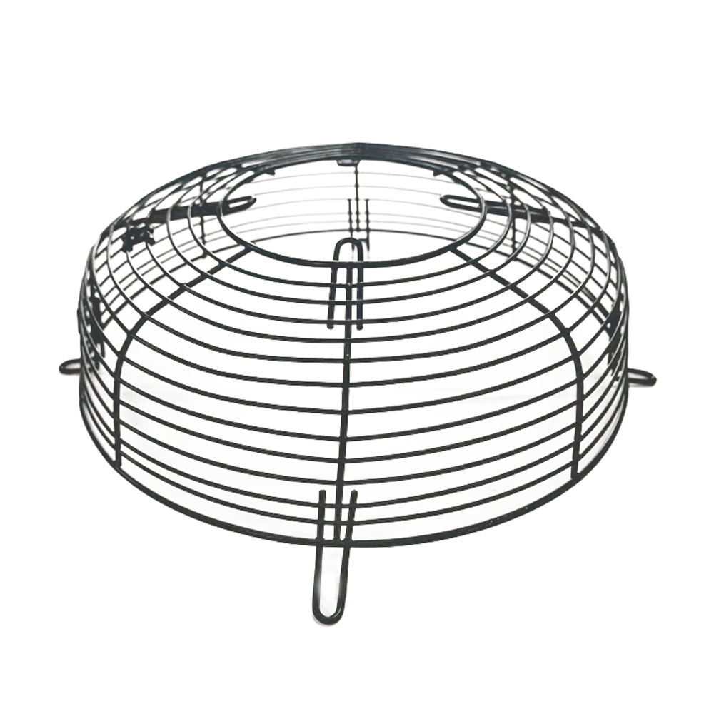Metal Grill Sheet Axial Fan, High Quality Metal Grill Sheet Axial Fan ...