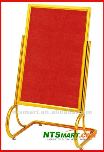 Lobby Sign Stand Of Hotel, High Quality Lobby Sign Stand Of Hotel on ...