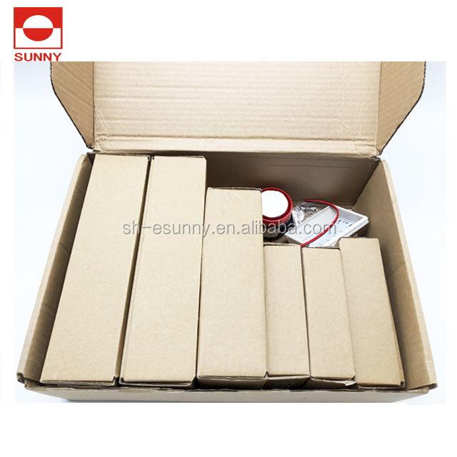 Elevator Emergency Power Supply Battery And Intercom Sn-ph01(1d), High ...