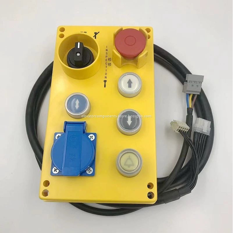 57642840 Inspection Box For Sch****** Elevators, High Quality 57642840 ...