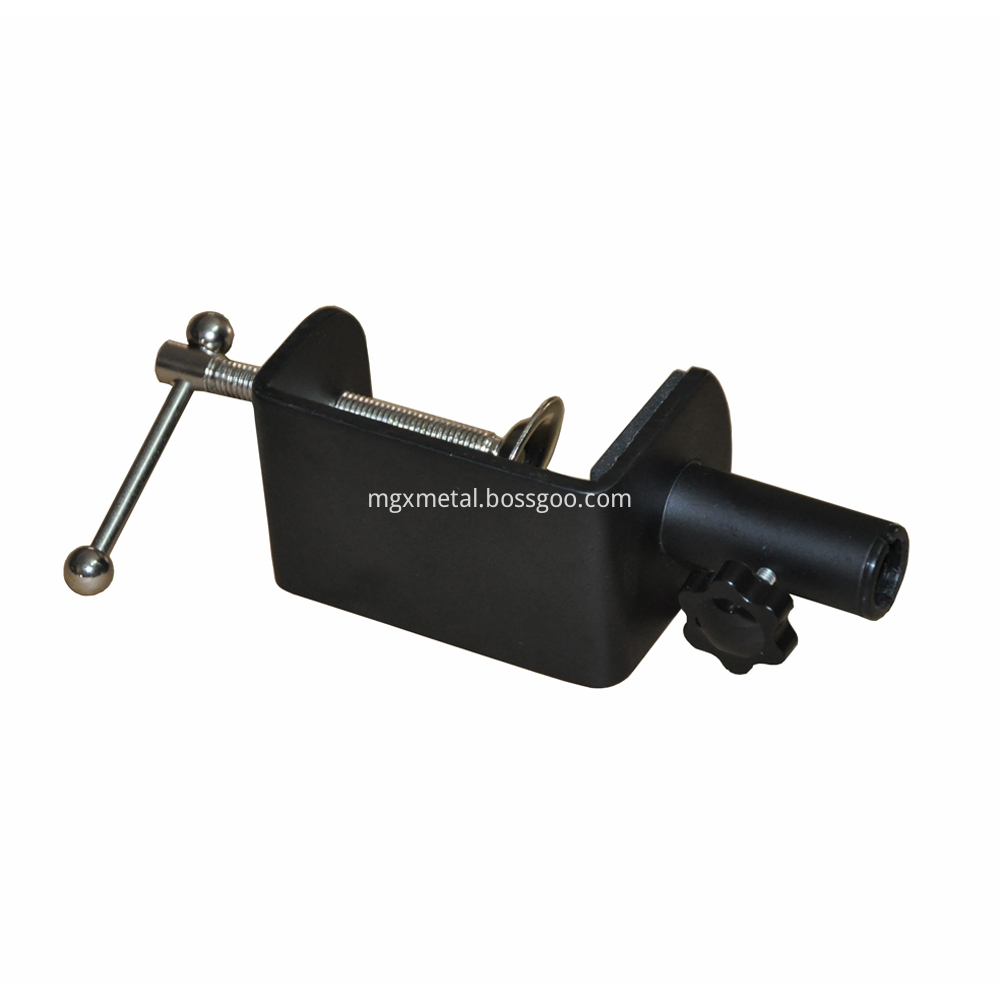 50mm Wide Microphone Table Clamp, High Quality 50mm Wide Microphone ...