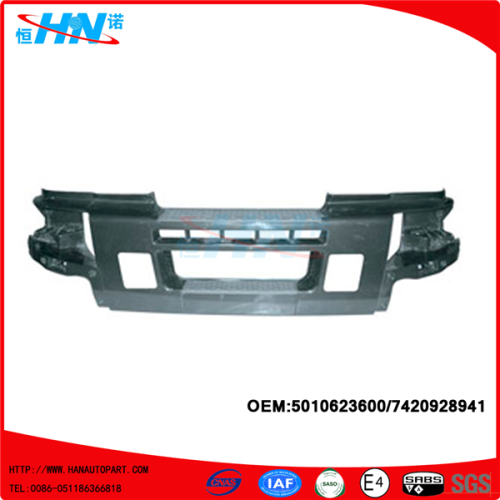 Renault Heavy Truck Parts Bumper 5010623600 7420928941, High Quality ...