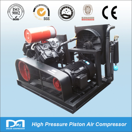400bar High Pressure Compressor, High Quality 400bar High Pressure ...