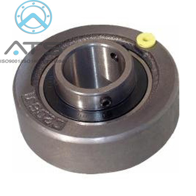 Ucc Series Casting In Stainless Steel And Plastic, High Quality Ucc ...