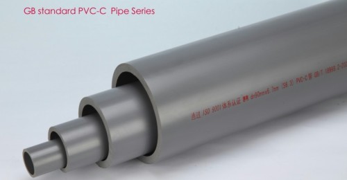 Cpvc Pipe, High Quality Cpvc Pipe on Bossgoo.com