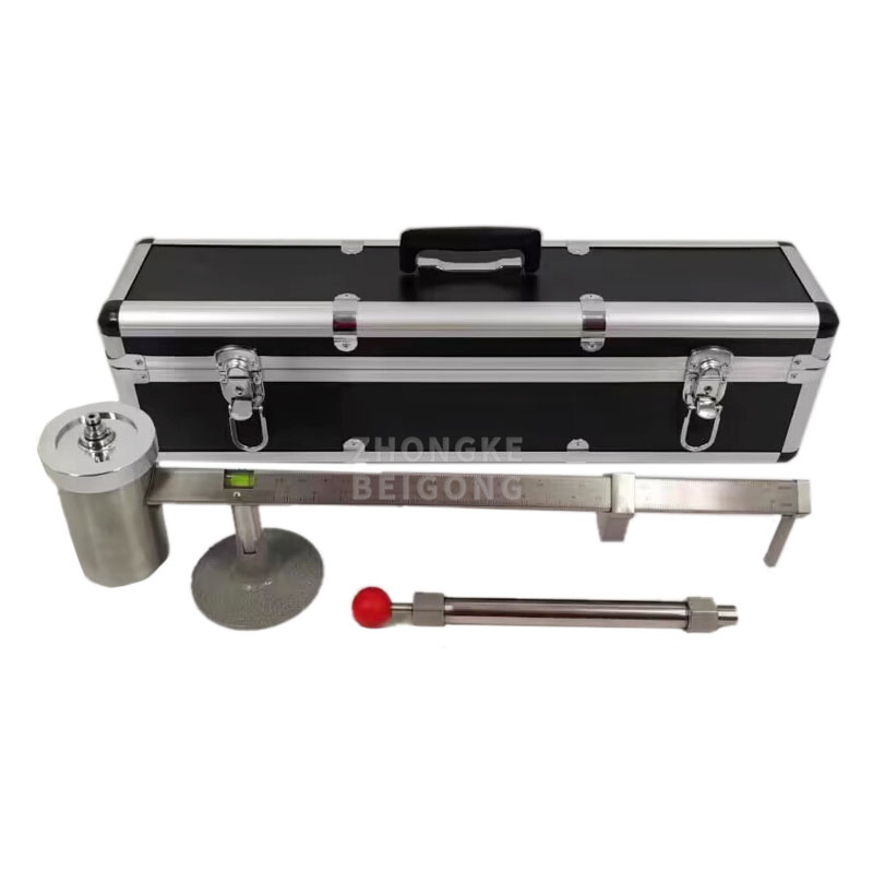 Slurry Sand Content Meter & Viscometer - Mud Balance & March Funnel ...