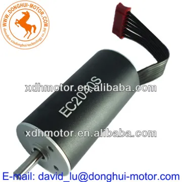 Brushless Dc Motor For Hand Blender, With Long Life Lasting, Low Noise ...