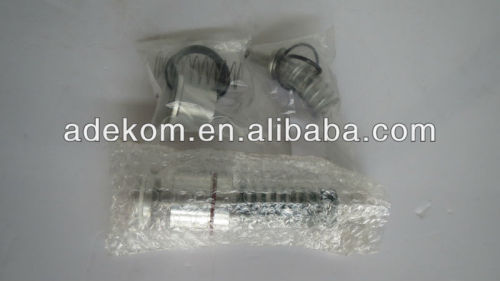 Screw Air Compressor Combination Valve Kit, High Quality Screw Air ...