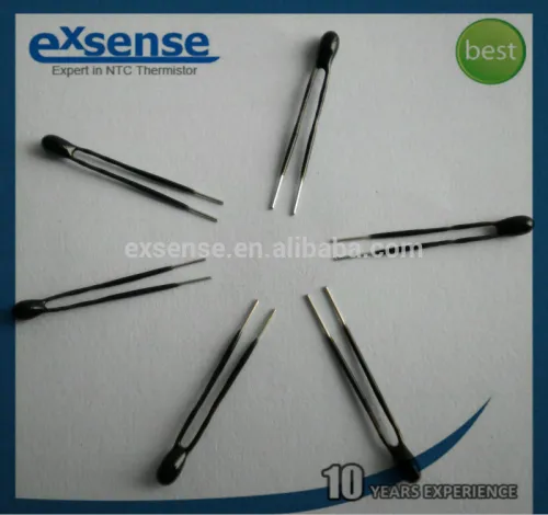 Ntc Thermistor For Coolant Temperature Sensor, High Quality Ntc ...
