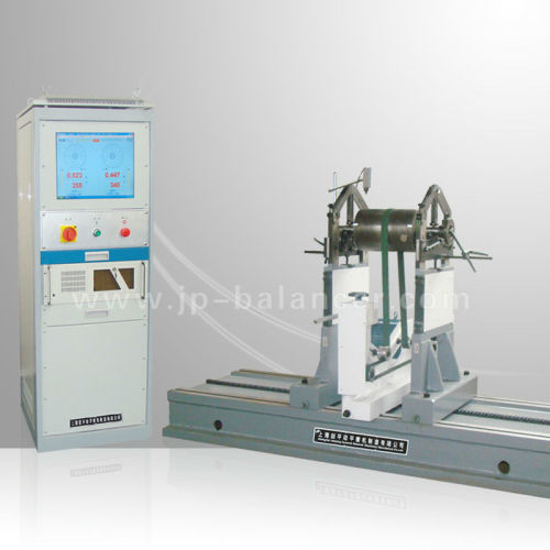 Measure Device Balancing Machine (phq-500), High Quality Measure Device ...