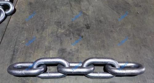 Welded Oval Chains For Kilns, High Quality Welded Oval Chains For Kilns ...