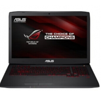 Asus Rog G751jy-dh71 17.3-inch Gaming Laptop, High Quality Asus Rog ...
