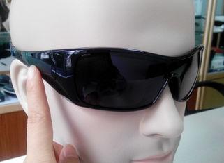 Sun Proof Touch Slip Bluetooth Headset Sunglasses For Drive, High ...