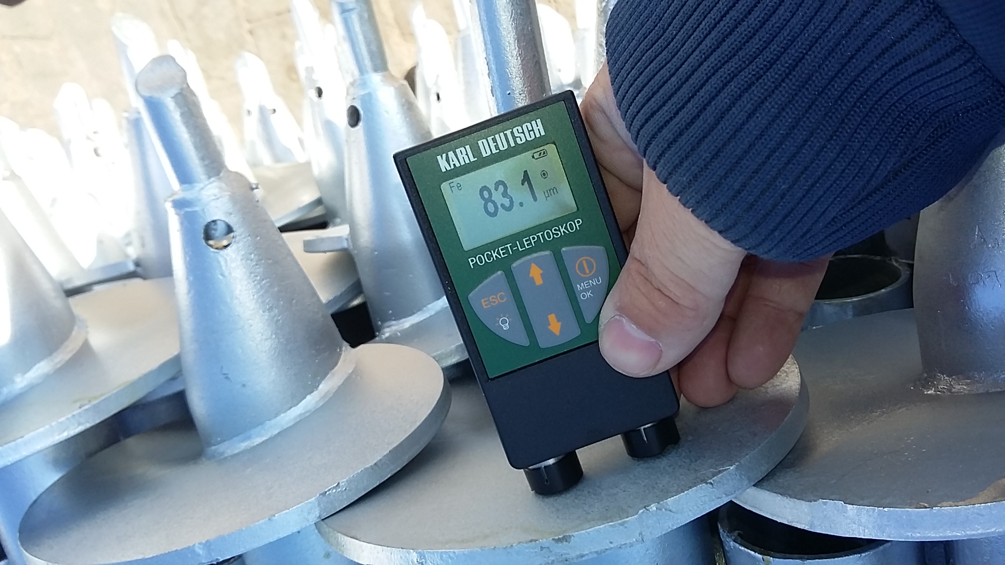 판매를위한 No Dig Ground Screw, Bossgoo.com의 고품질 판매를위한 No Dig Ground Screw