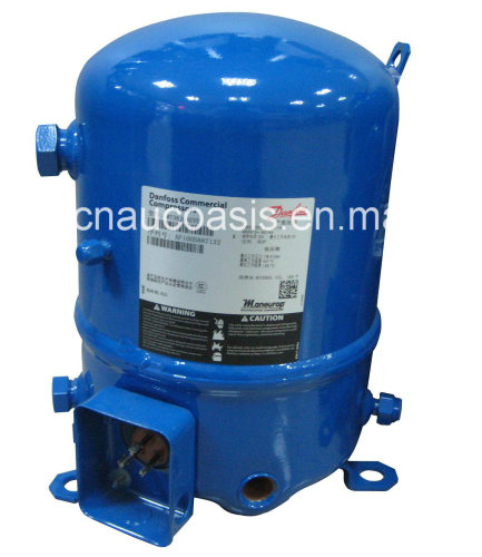 Maneurop Compressors Danfoss Reciprocating Series Made In France, High ...
