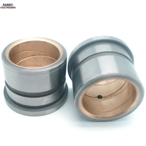 Normalien Standard Guide Sleeve, High Quality Normalien Standard Guide ...