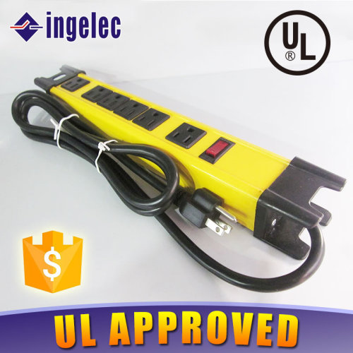 Ul Listed American Standard Grounding Extension Socket, High Quality Ul ...