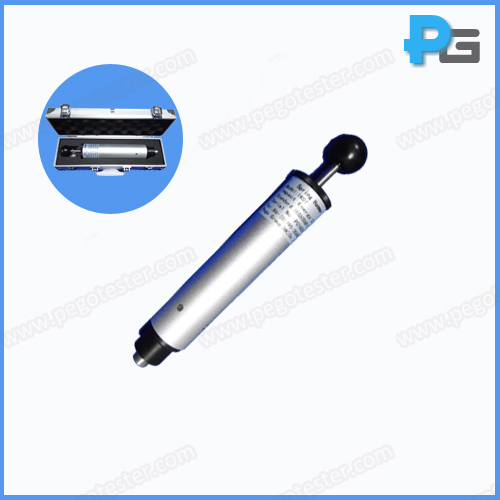 Spring-operated Hammer Iec60068-2-75, High Quality Spring-operated ...