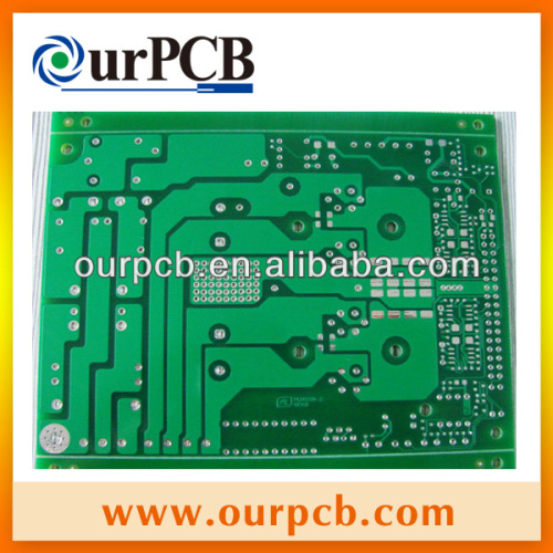 Professional Fr4 Ul Certificate Pcb Board Manufacturing, High Quality Professional Fr4 Ul ...