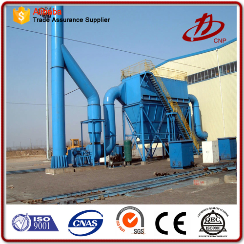 Impulse Dust Collector Dust Extraction Filters, High Quality Impulse ...