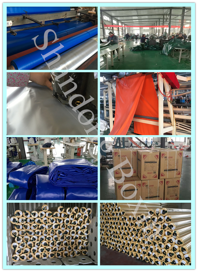 15x15 Waterproof Canvas Heavy Duty Pvc Tarp, High Quality 15x15 ...