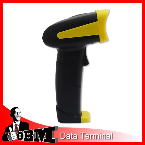 Serial Usb Interface Supported Qr Code Scanner, High Quality Serial Usb ...