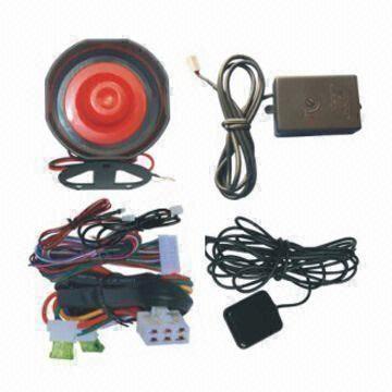 3 Ways To Start Car Engine Remote Start Car Alarms With Gps Tracker And ...