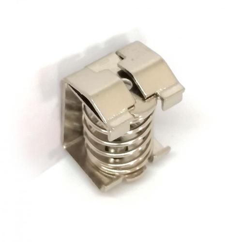 Sk Emc Shield Clamps สำหรับ Rails Acr30/scr30 คุณภาพสูง Sk Emc Shield ...