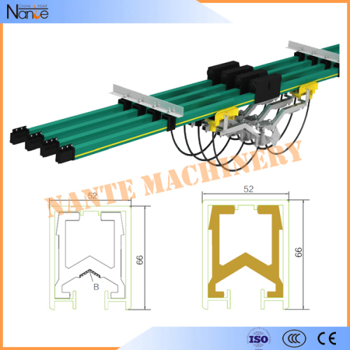 Nante Manufacturing Insulated Conductor Bus Bar, High Quality Nante ...