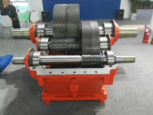 Bomco F1600 Drilling Mud Pump Parts Connecting Rod, High Quality Bomco ...